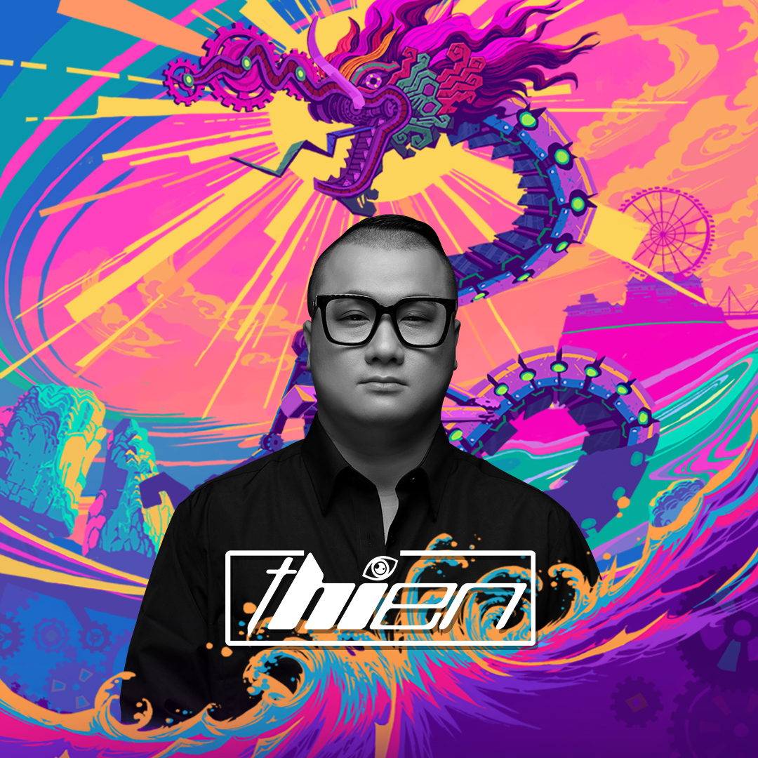 DJ Thiện Hí - Arise