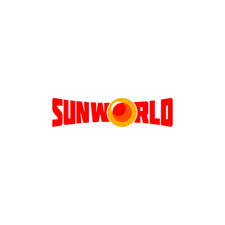 Sun World - Arise